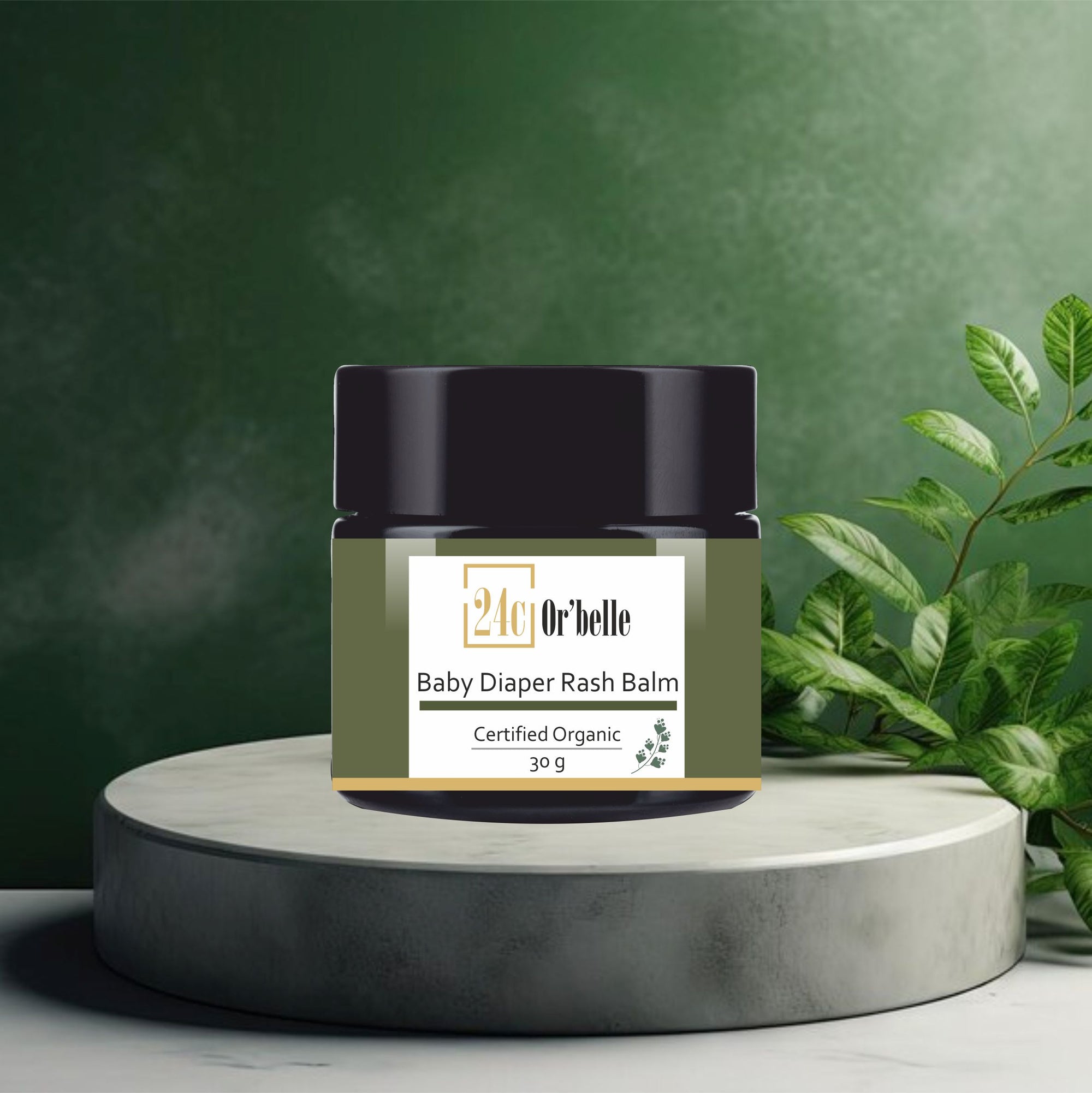 BEST BABY DIAPER RASH CREAM TO PREVENT RASHES – 24Corbelle